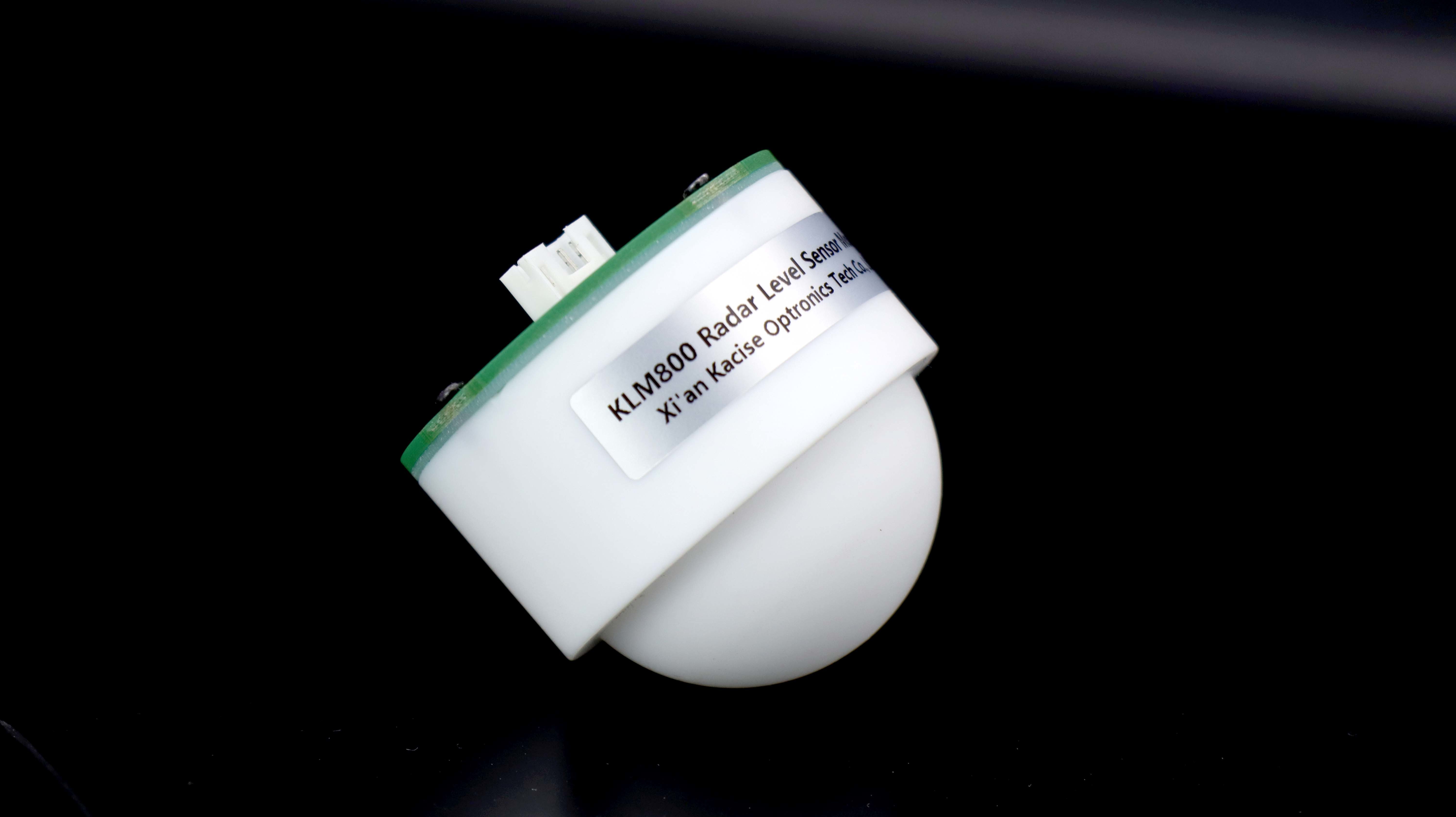 12V 30MA Current of Operation Radar Level Sensor Module for Accurate ...
